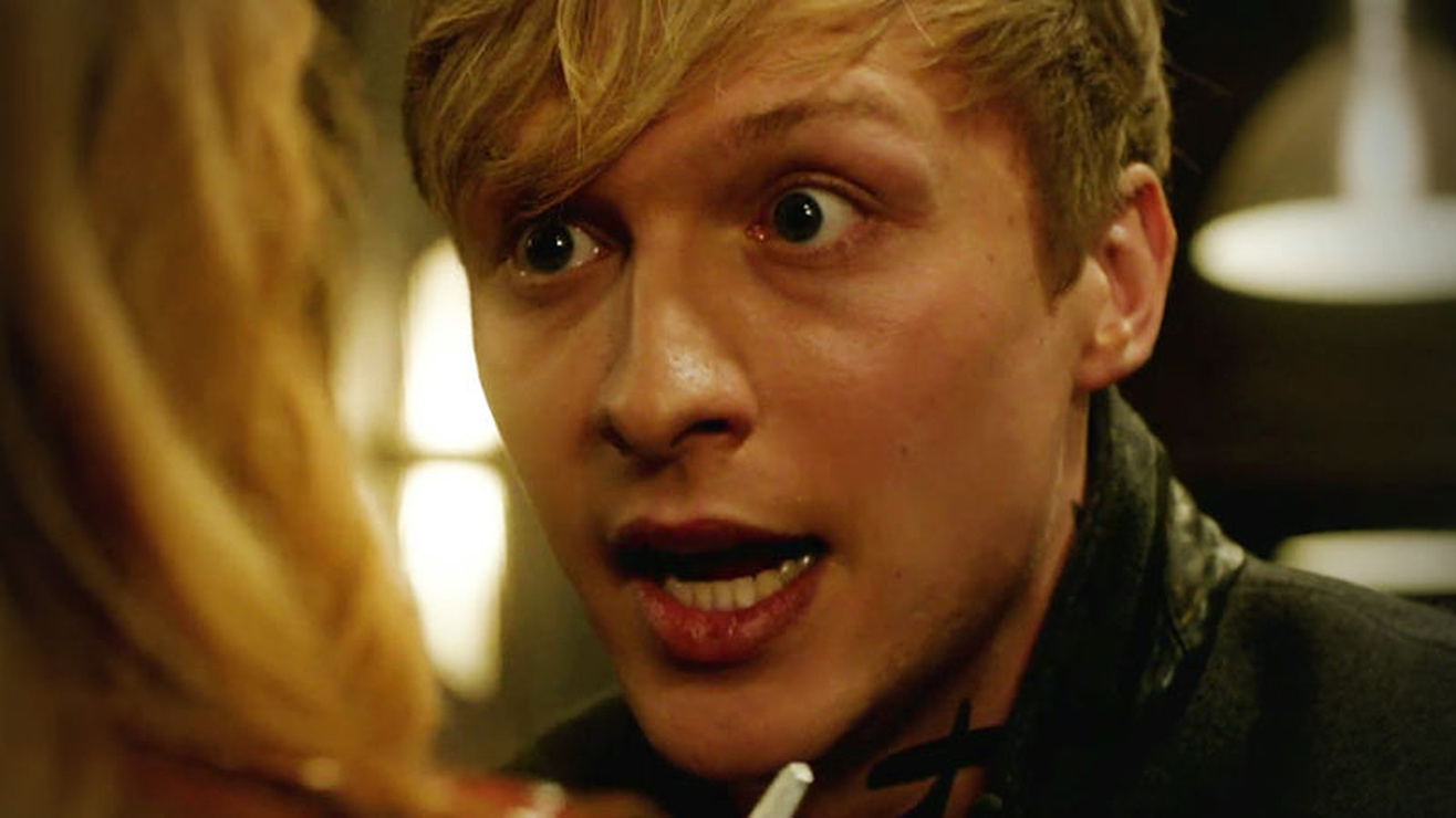 Picture of Will Tudor