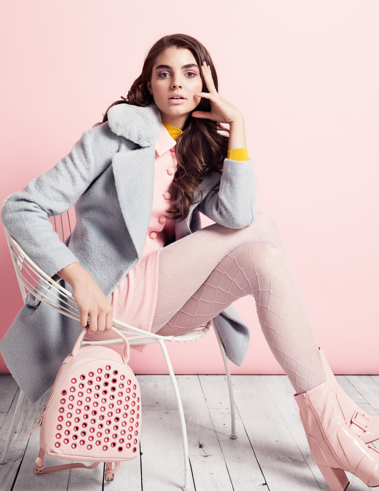 Picture of Ellie Martin