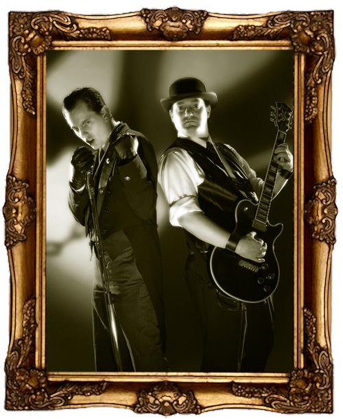 Image of Vernian Process