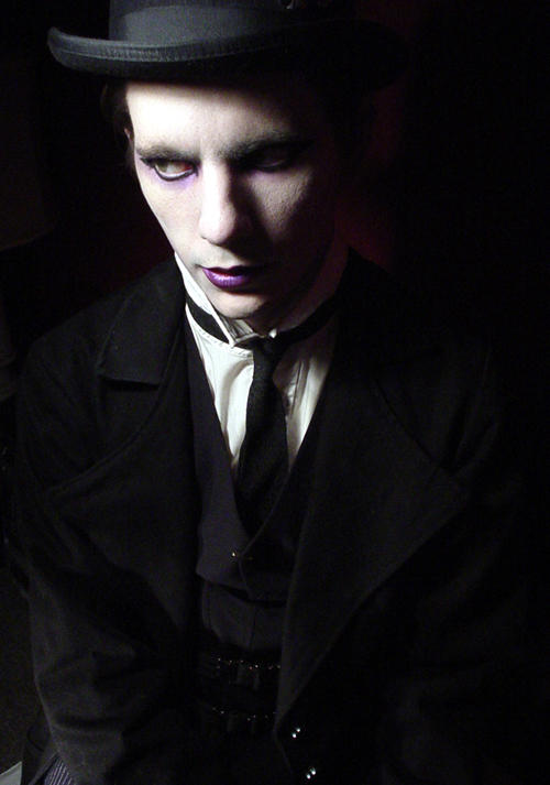 Picture of Vernian Process