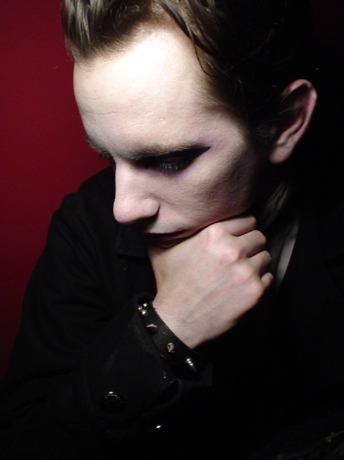 Picture of Vernian Process