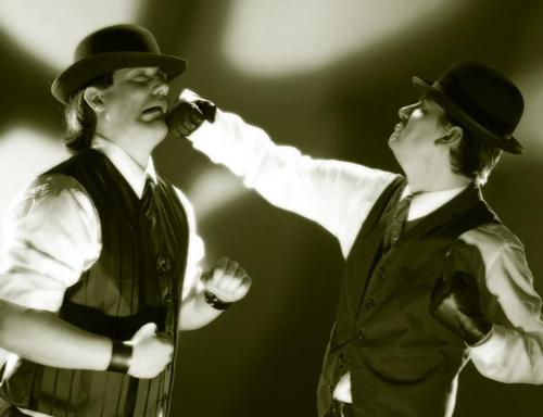 Picture of Vernian Process