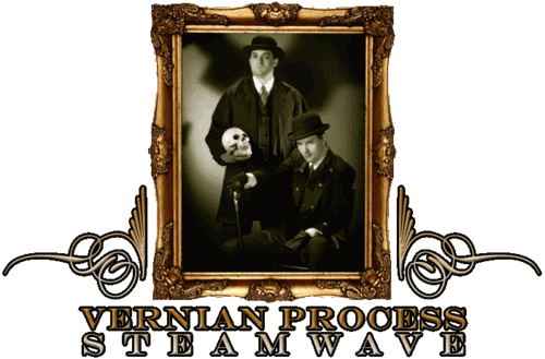 Vernian Process picture