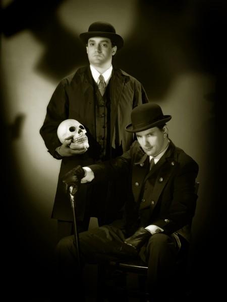 Picture of Vernian Process