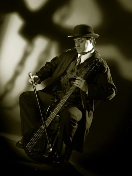 Vernian Process image