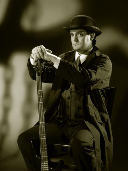 Image of Vernian Process