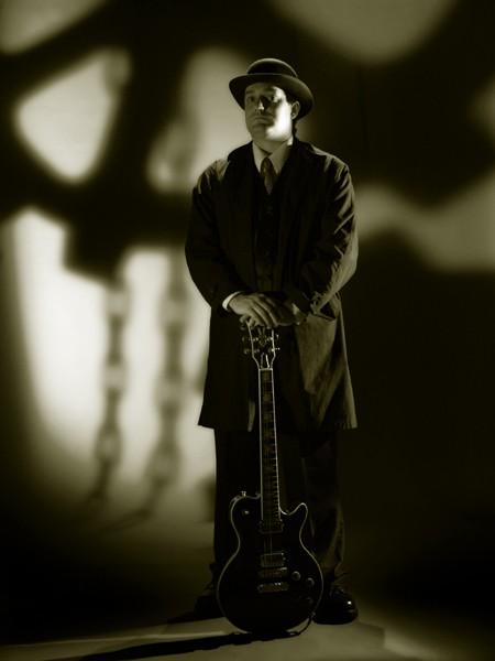 Vernian Process picture