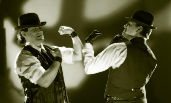 Picture of Vernian Process