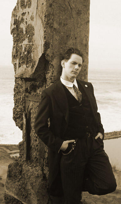 Picture of Vernian Process