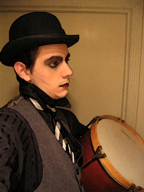 Picture of Vernian Process