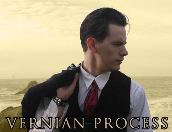 Picture of Vernian Process