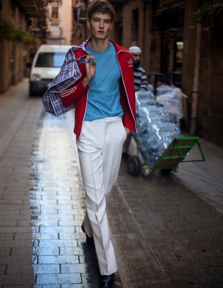 Image of Frederik Ruegger