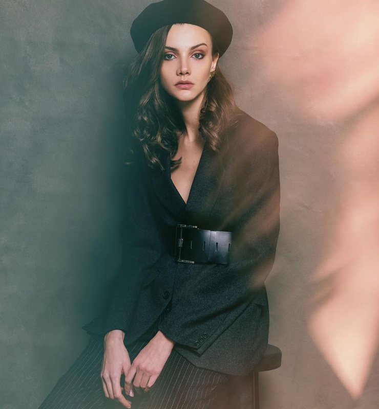 Picture of Olesya Senchenko