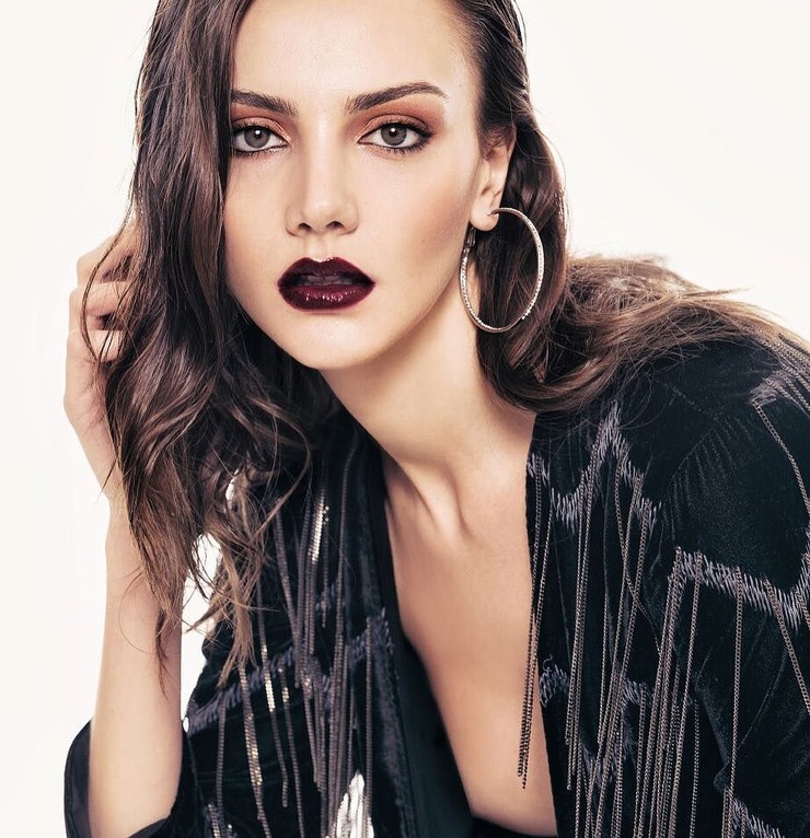 Image of Olesya Senchenko