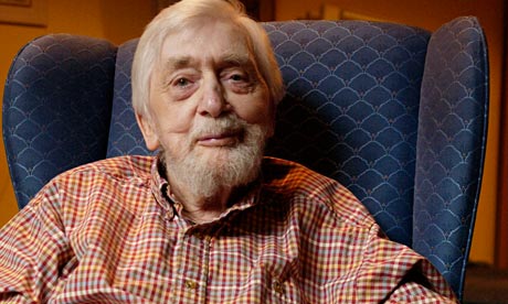 Edwin Morgan picture