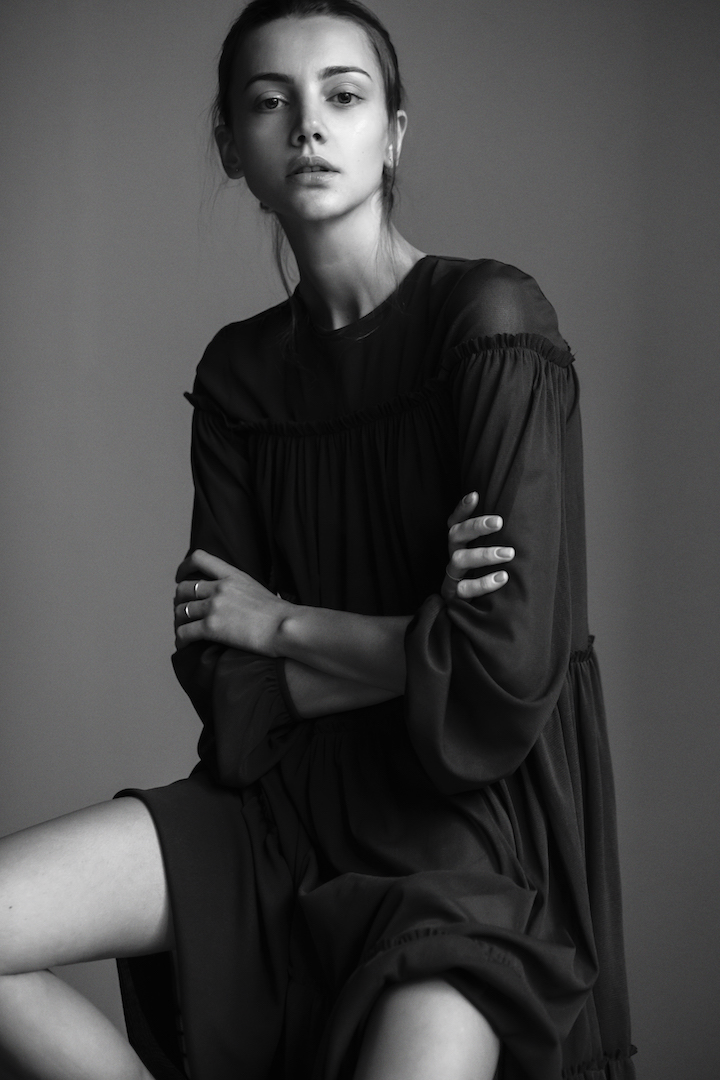 Picture of Olesya Senchenko