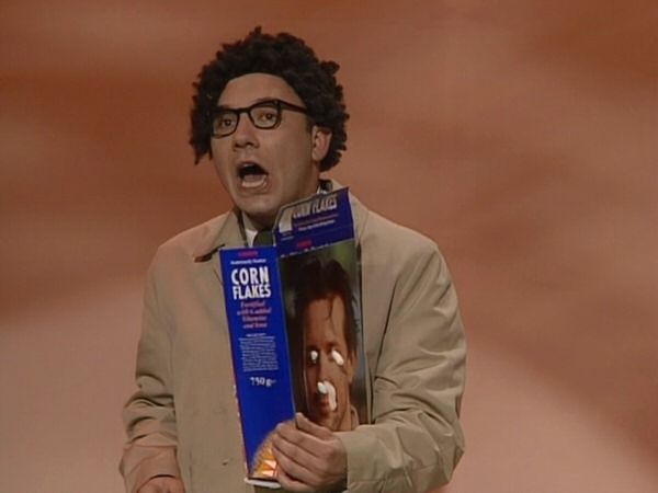 Picture of Vic Reeves Big Night Out