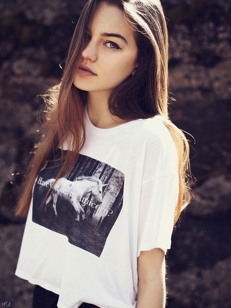 Image of Romy Singer