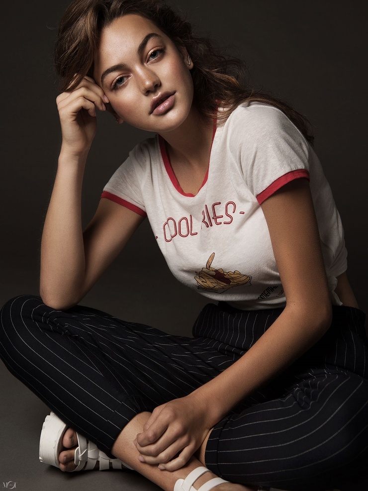 Picture of Romy Singer