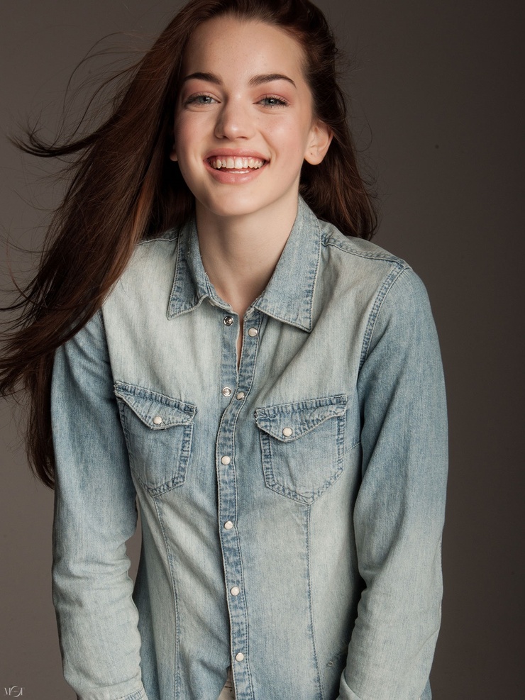 Picture of Romy Singer