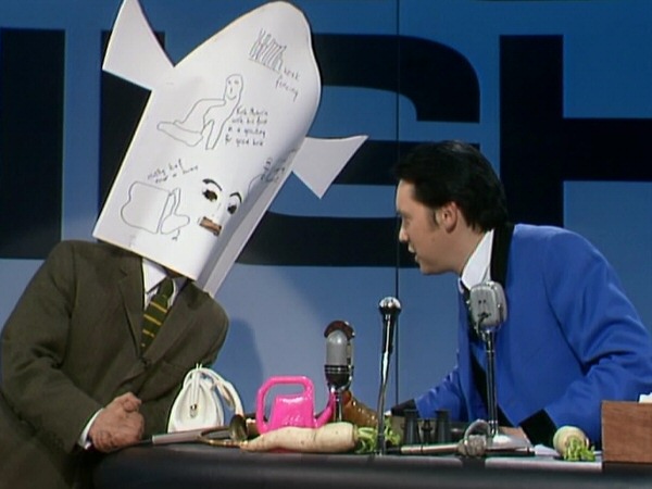 Picture of Vic Reeves Big Night Out