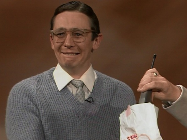 Vic Reeves Big Night Out image