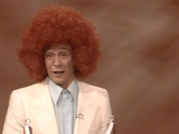 Picture of Vic Reeves Big Night Out