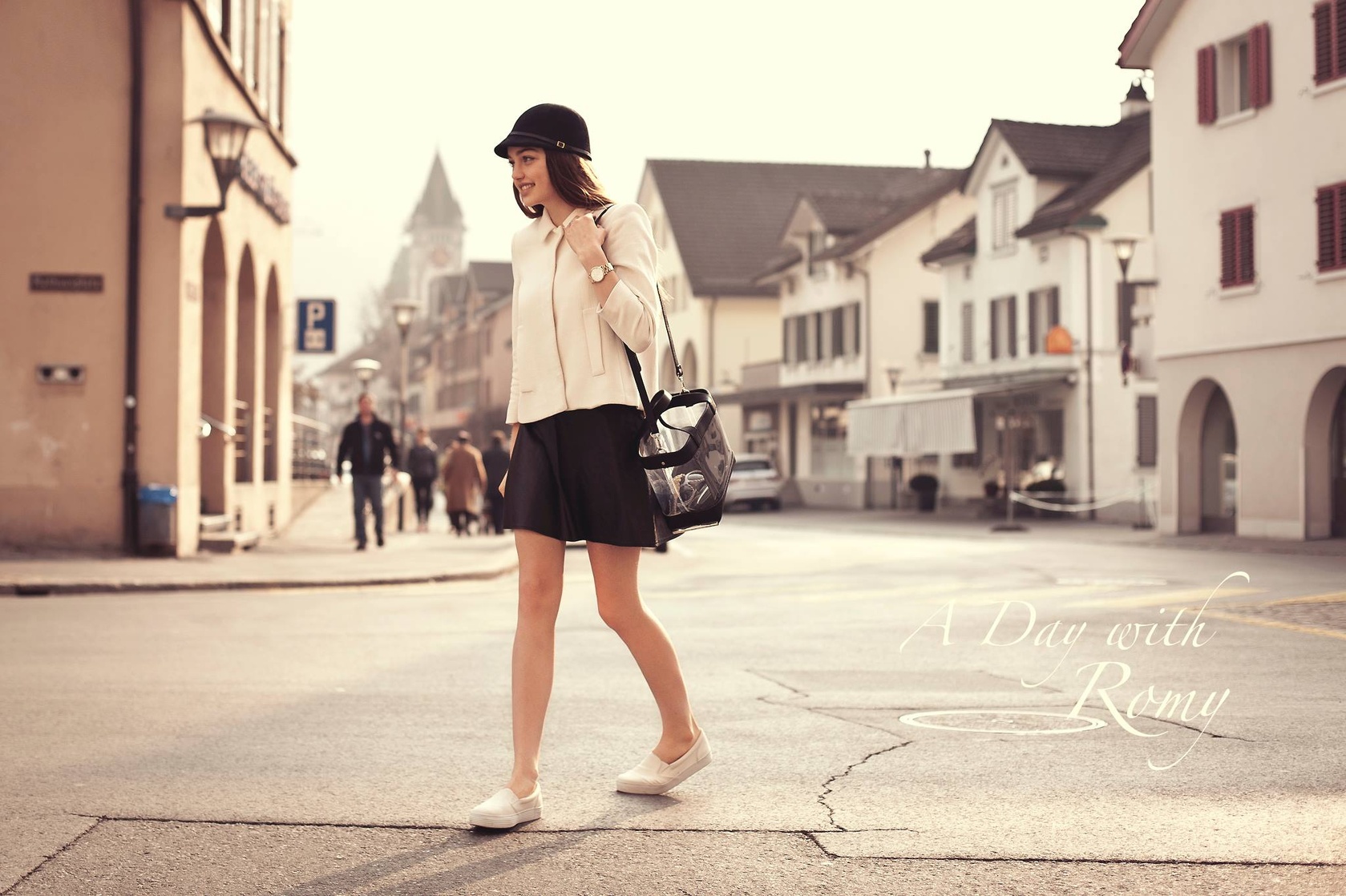 Picture of Romy Singer