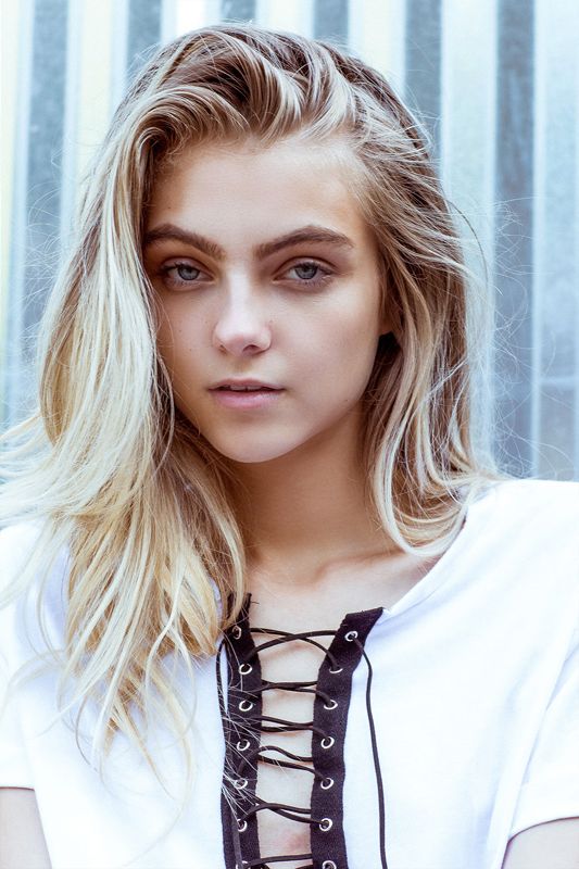 Picture of Ellie Krause