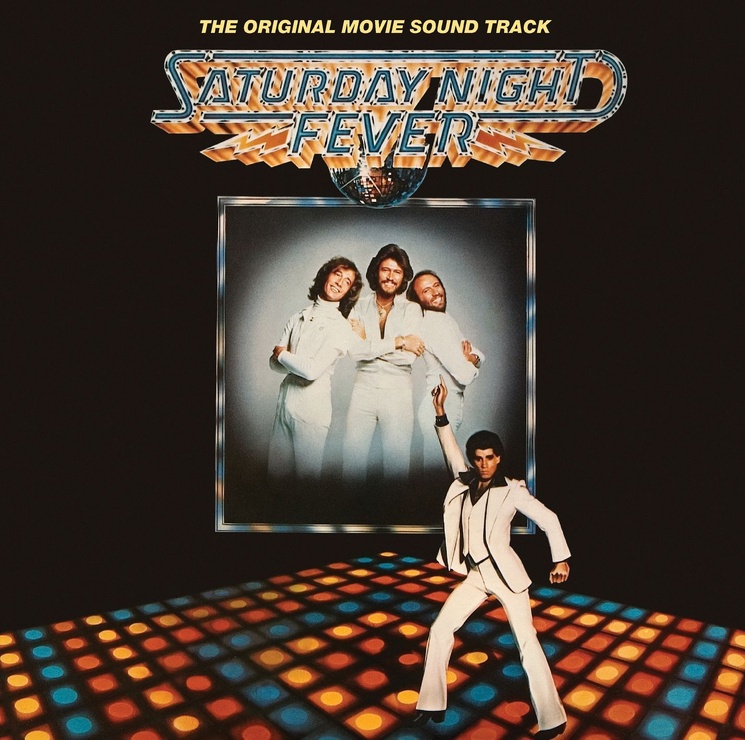 Image of Saturday Night Fever