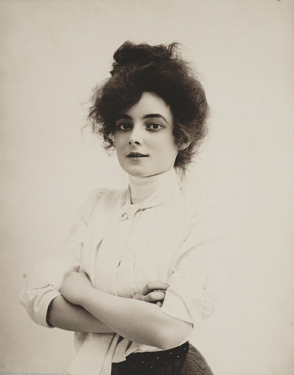 Picture of Marie Doro