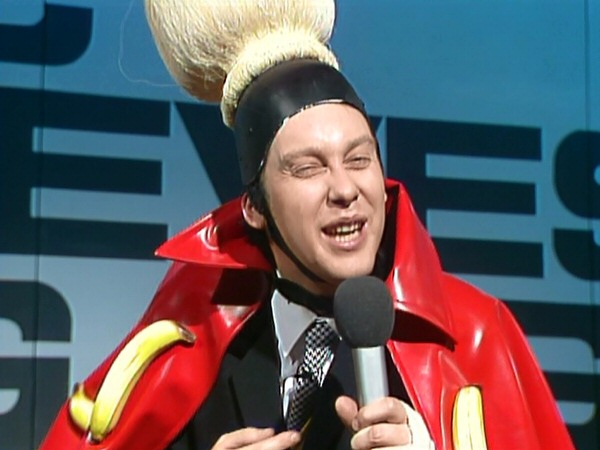 Picture of Vic Reeves Big Night Out