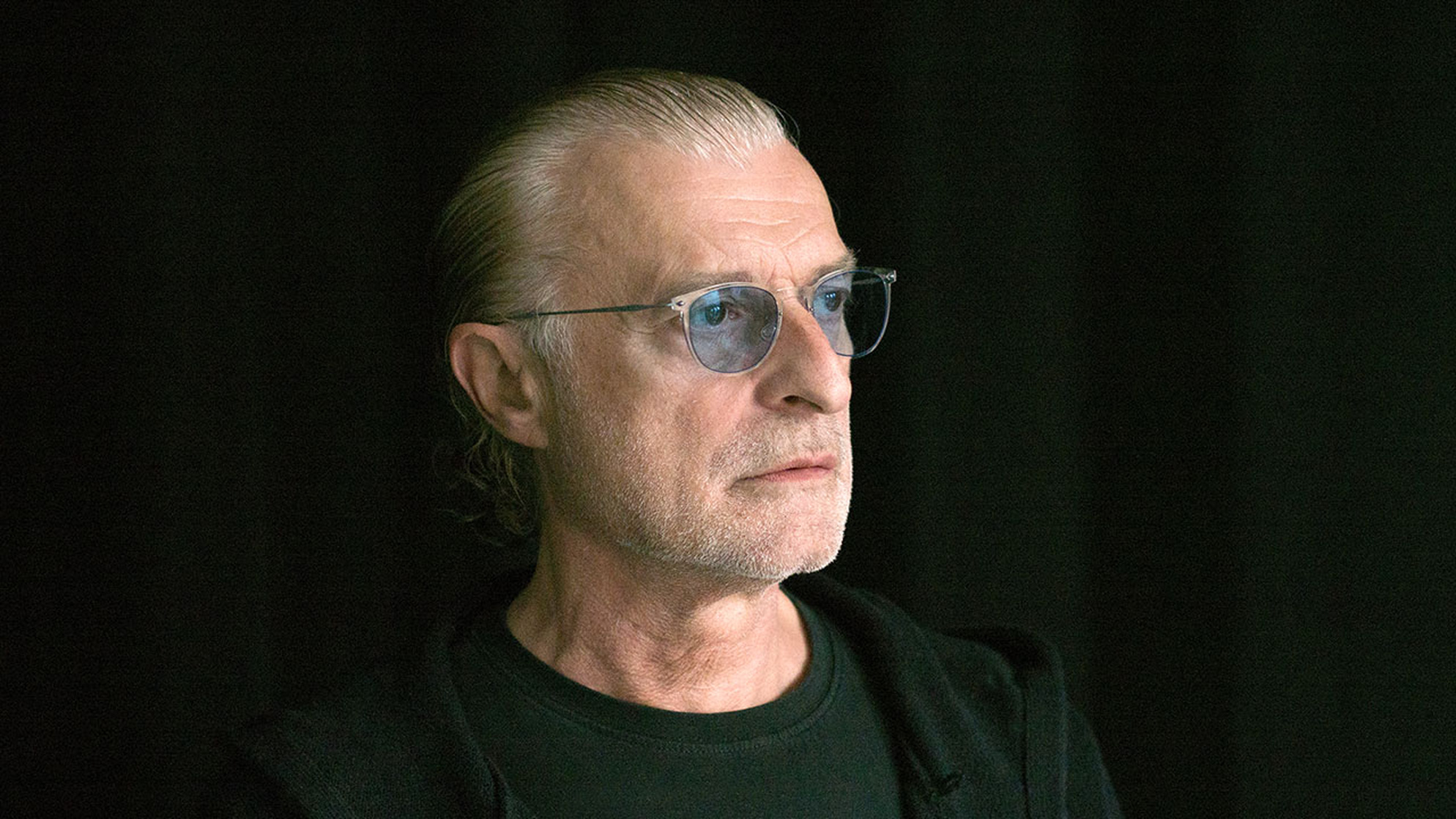 Picture of Michael Cretu