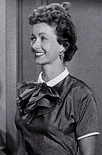 Picture of Noel Neill