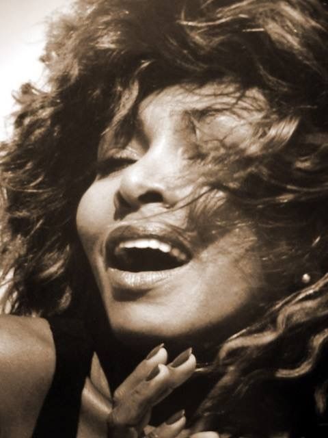 Picture of Tina Turner