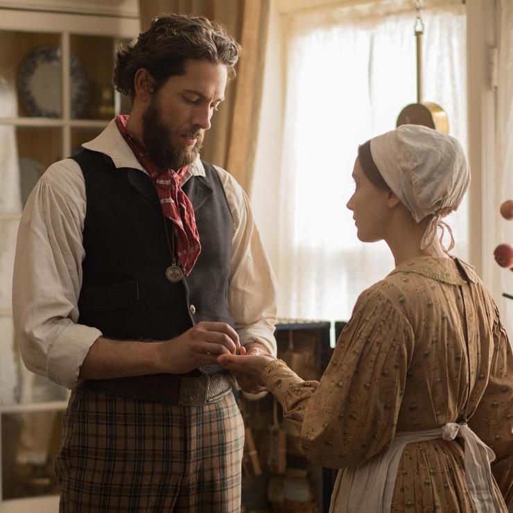 Alias Grace picture