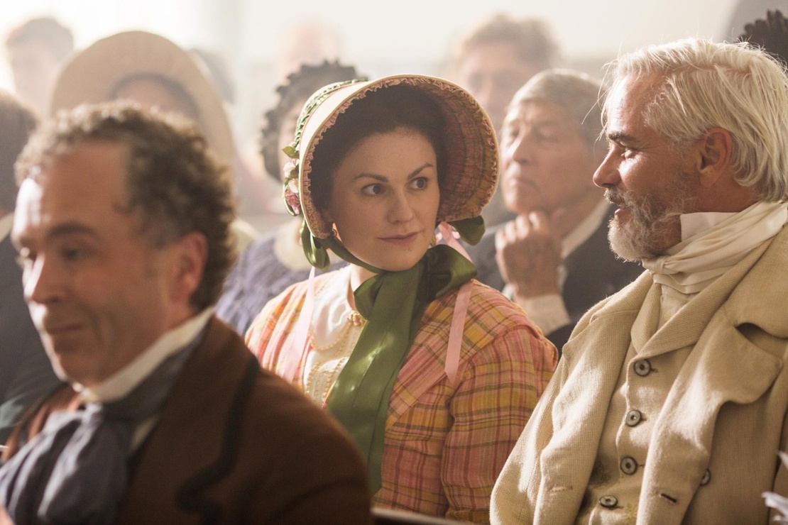 Picture of Alias Grace