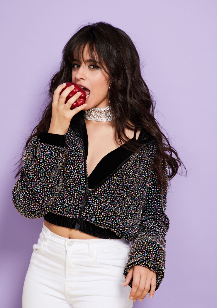 Camila Cabello picture