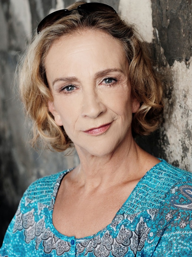 Cornelia Lippert picture