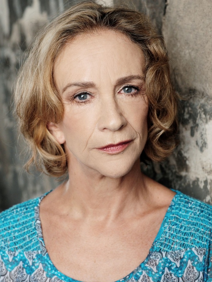 Picture of Cornelia Lippert