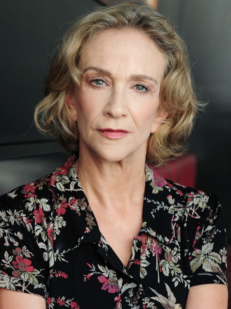 Picture of Cornelia Lippert