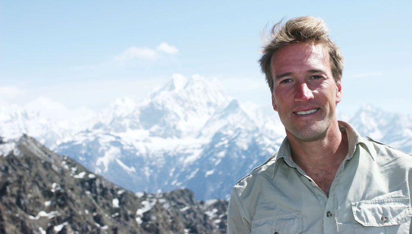 Picture of Ben Fogle