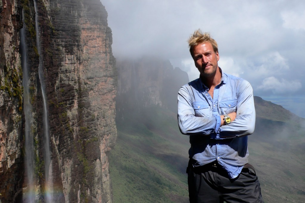 Picture of Ben Fogle