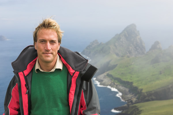 Image of Ben Fogle
