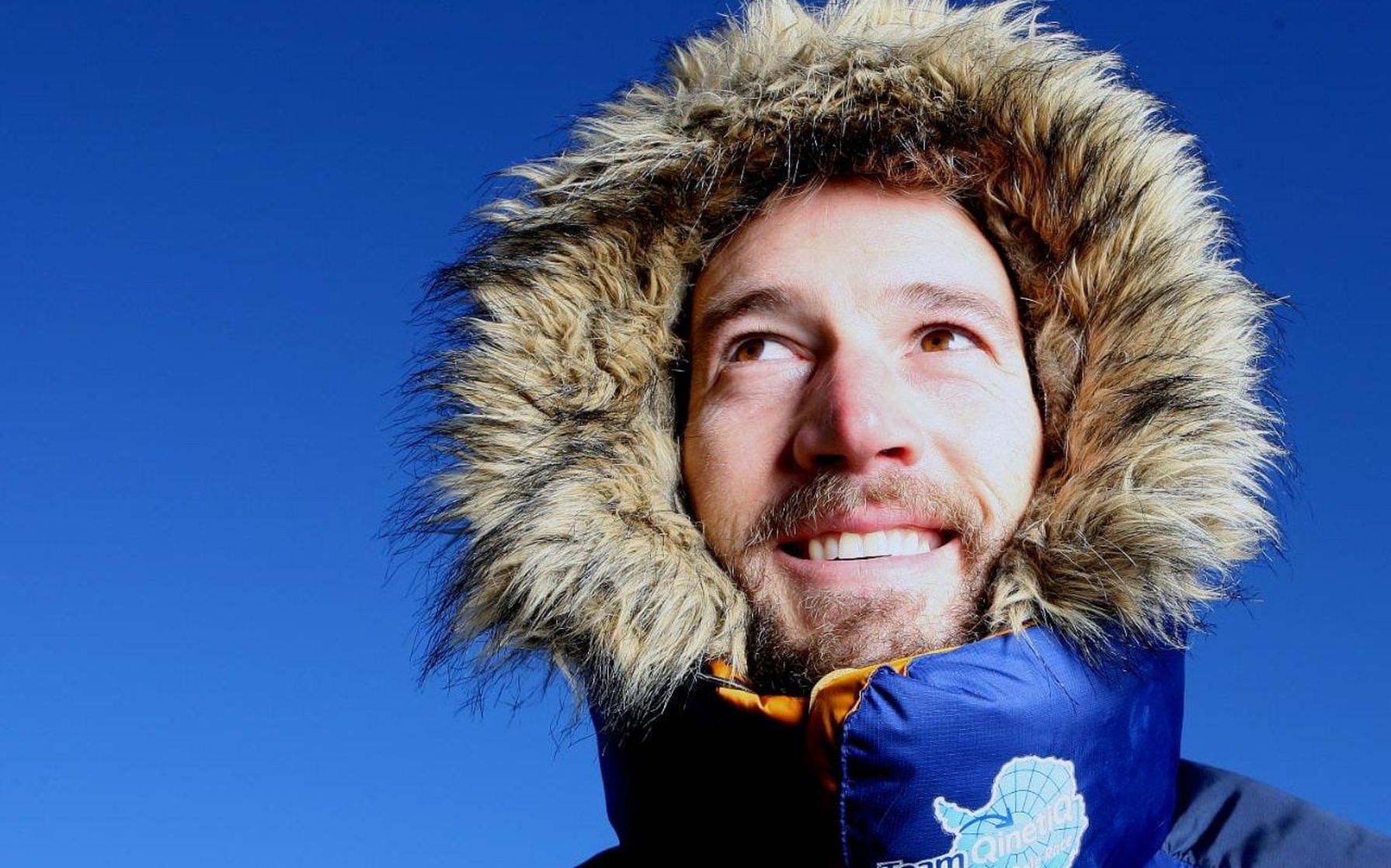 Picture of Ben Fogle