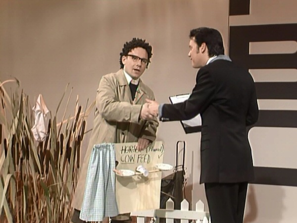 Vic Reeves Big Night Out image