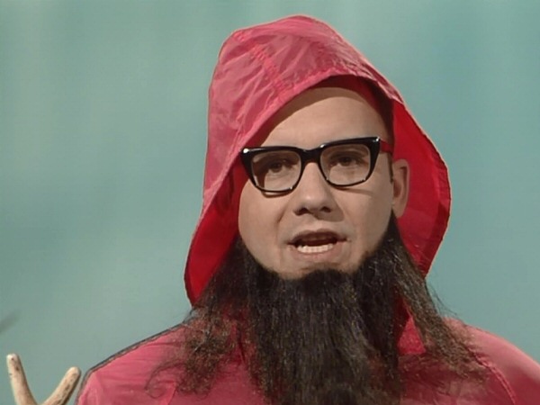 Vic Reeves Big Night Out picture