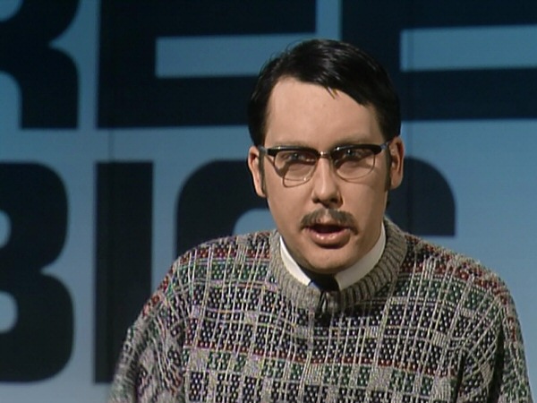 Picture of Vic Reeves Big Night Out