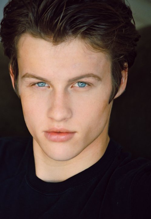 Picture of Connor Weil