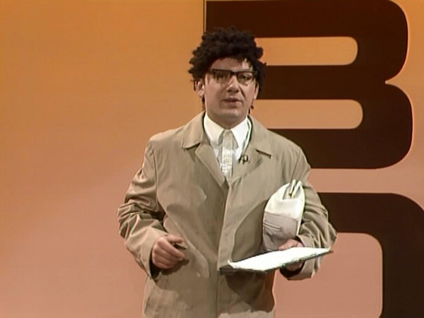 Picture of Vic Reeves Big Night Out